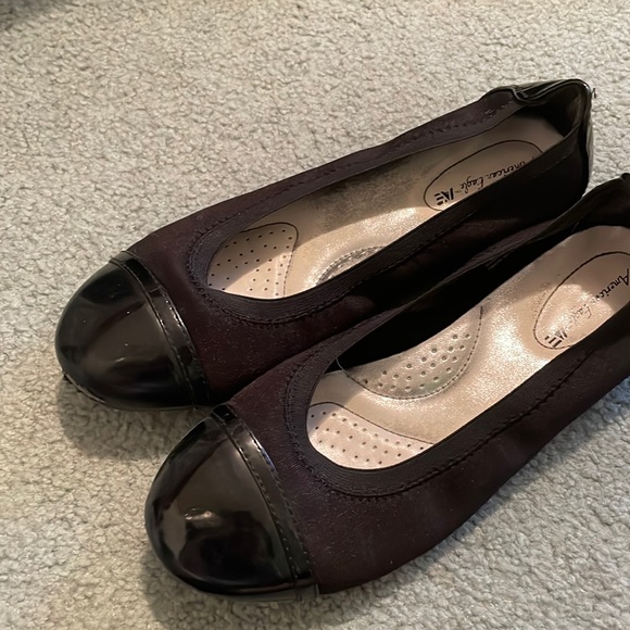 American Eagle By Payless | Shoes | American Eagle Flats Size 5 | Poshmark